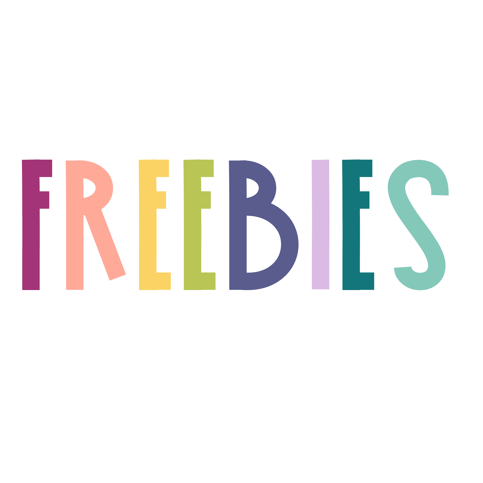 Freebies – Play Therapy Creative