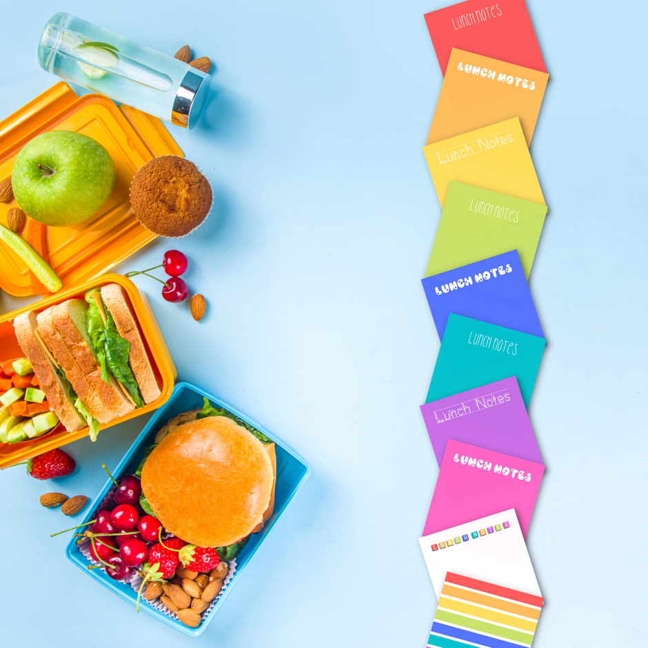 3x3 Sticky Notes – Play Therapy Creative