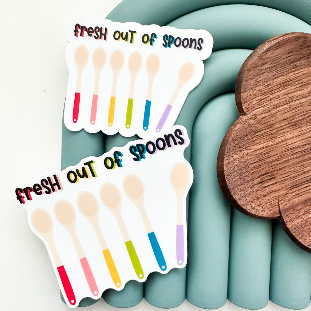 Stickers – Play Therapy Creative