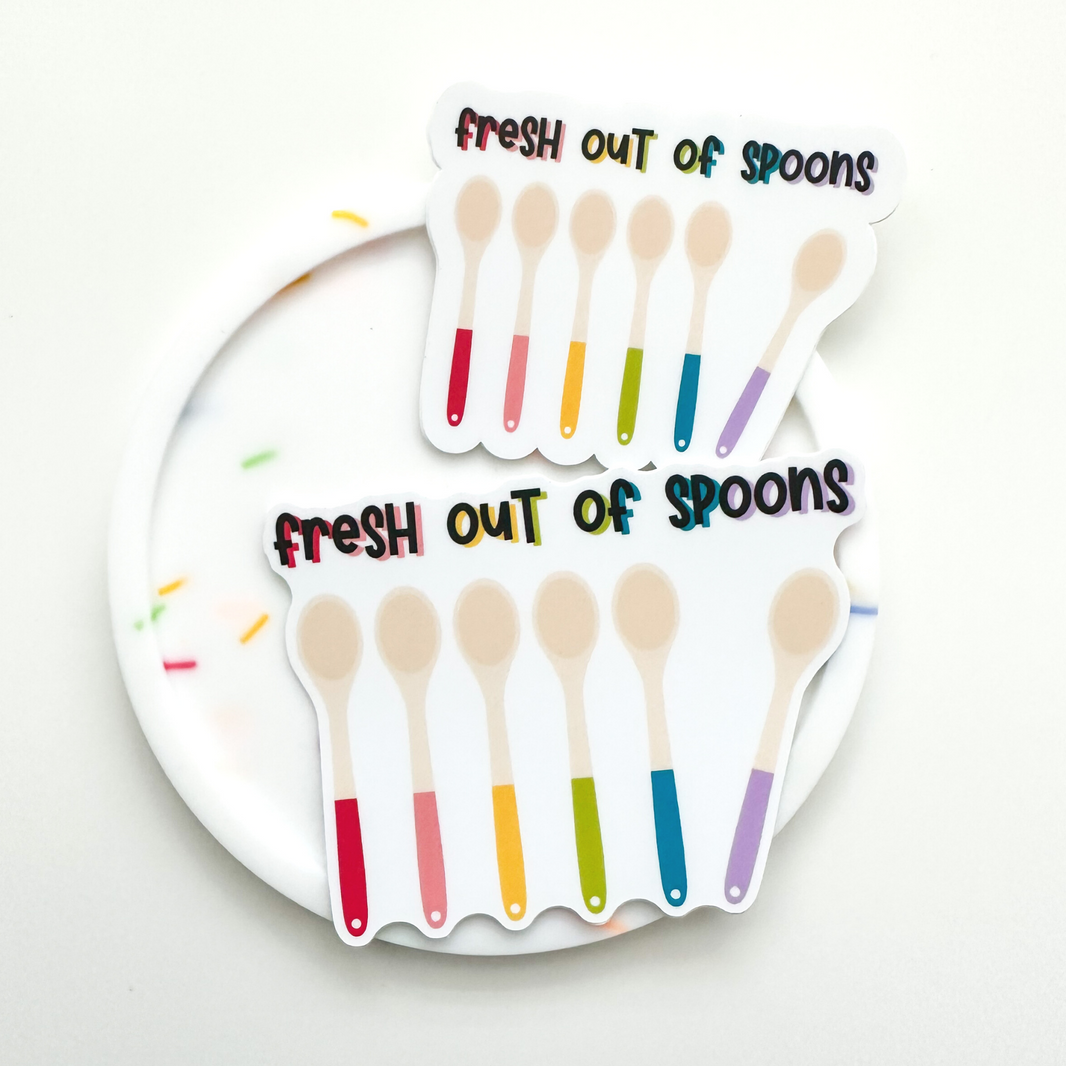 Stickers – Play Therapy Creative