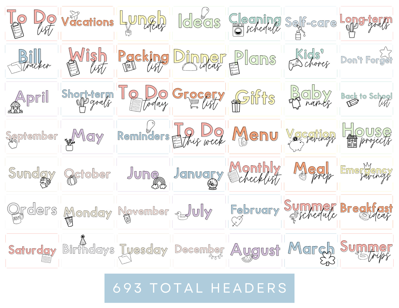 650+ Google Keep Headers for Parents | Google Keep Colors – Play ...