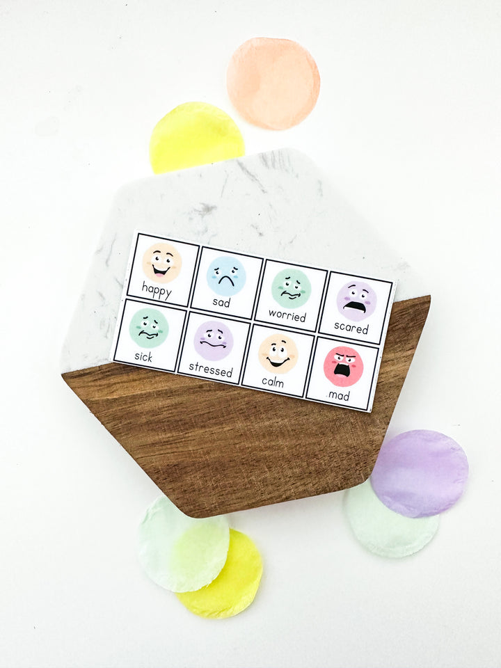 Just Released – Play Therapy Creative