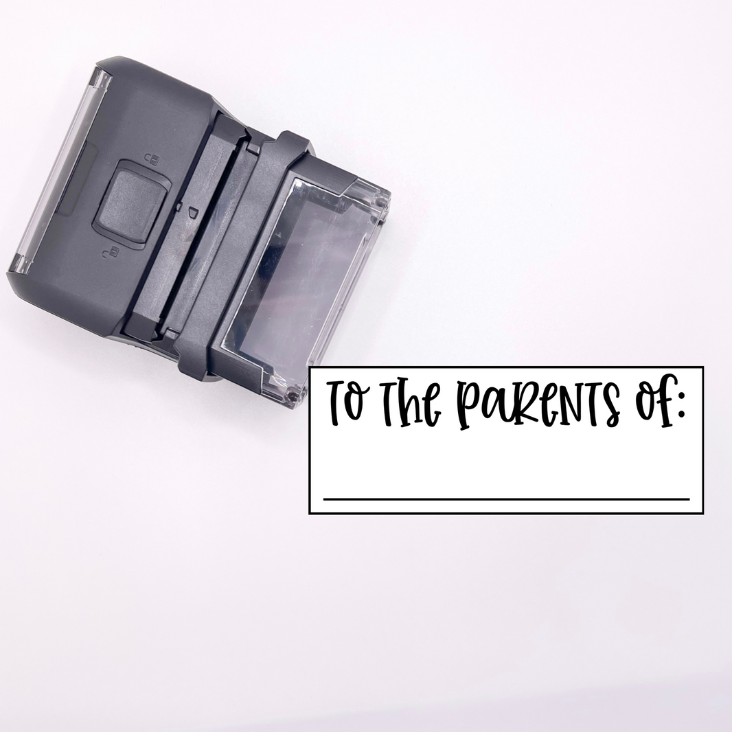Stamps – Play Therapy Creative