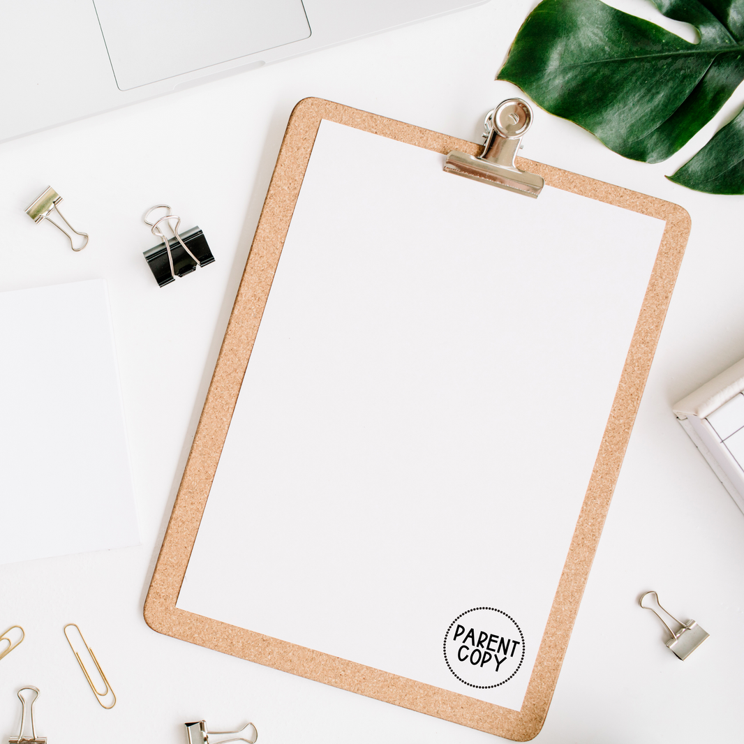 Stamps – Play Therapy Creative