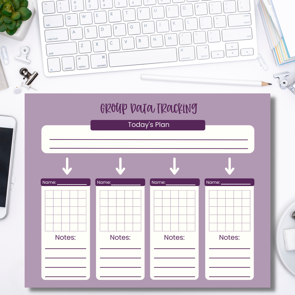 Large Notepads – Play Therapy Creative