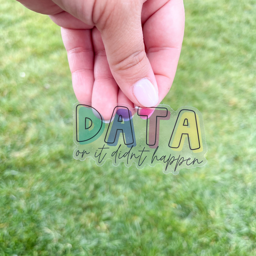 Stickers – Play Therapy Creative
