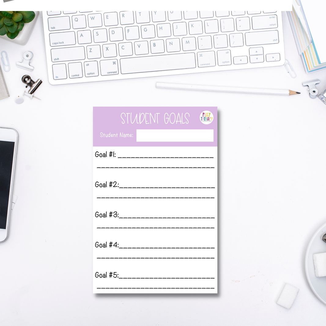 Sticky Notes – Play Therapy Creative