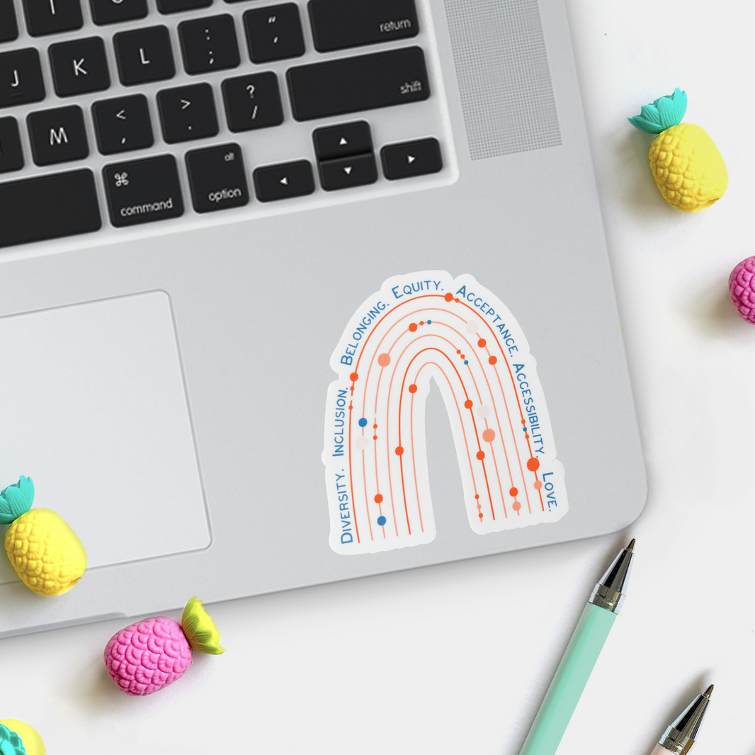 Stickers – Play Therapy Creative