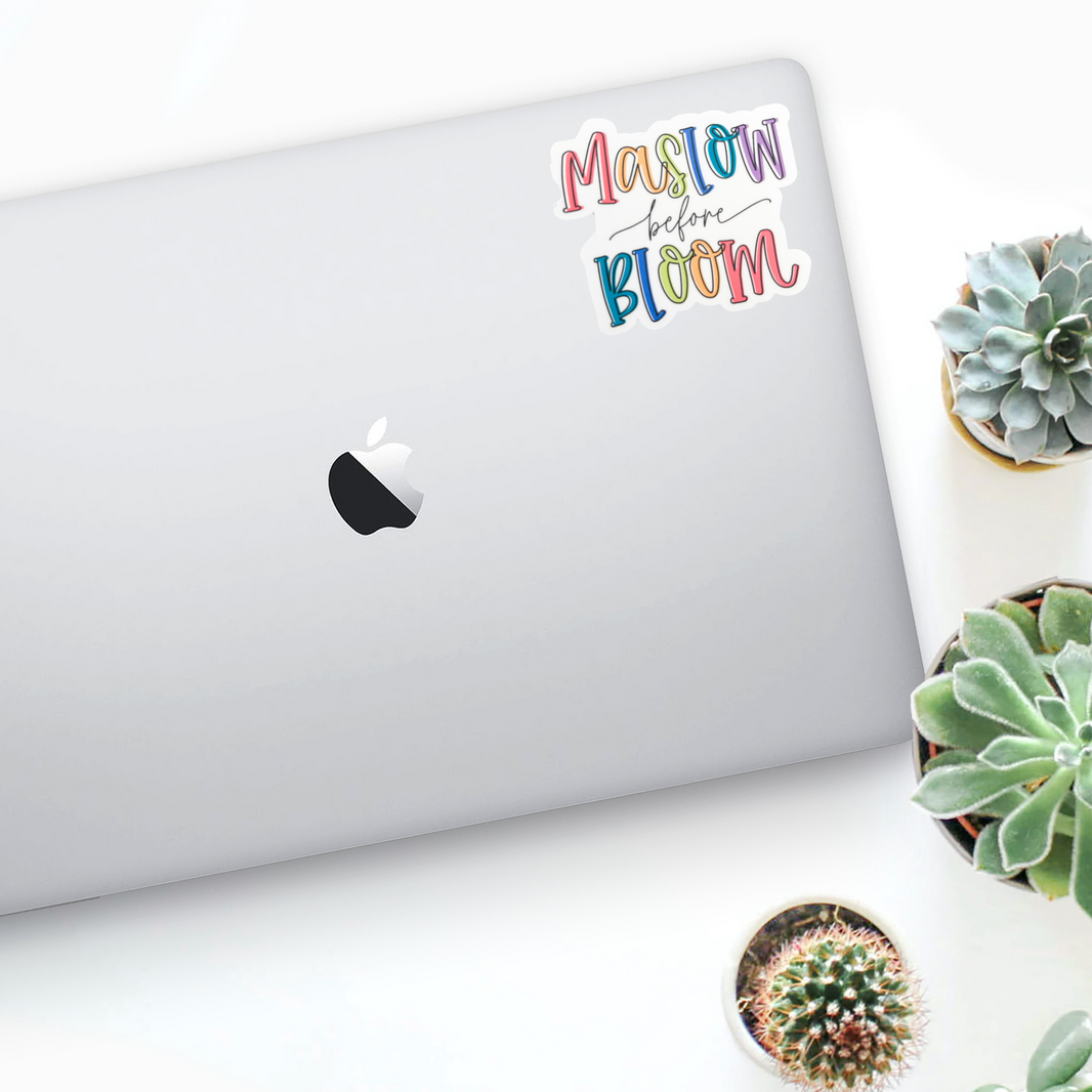 Stickers – Play Therapy Creative